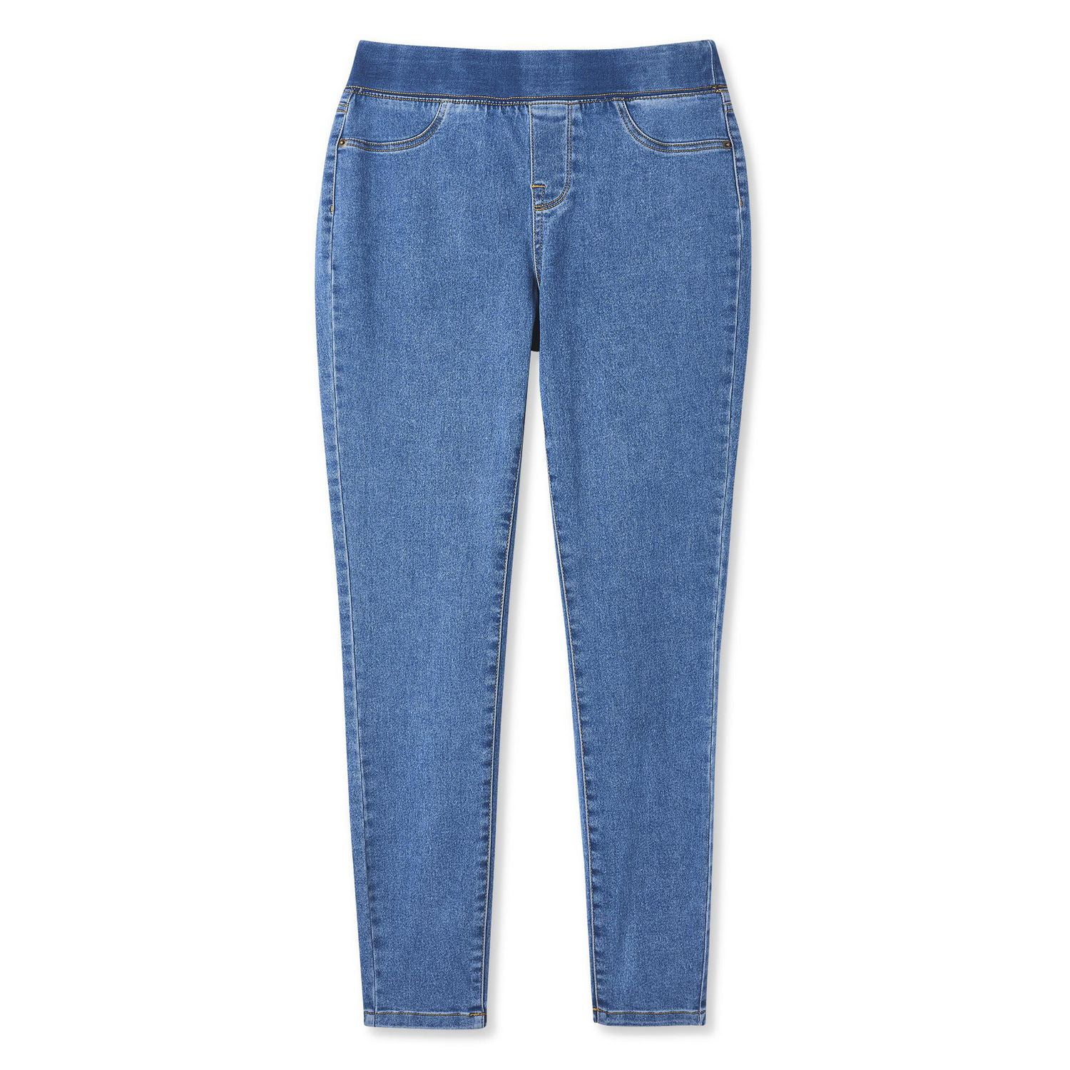 Click here for George Womens Wide Waistband Jegging 18 prices