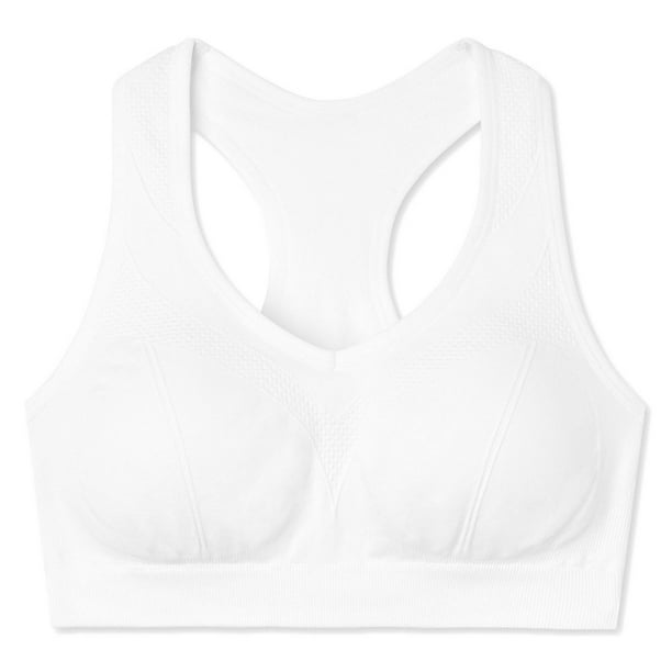 Athletic Works Women's Seamless Racerback Bra - Walmart.ca