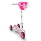 Disney Minnie 3-Wheel Girls’ Preschool Scooter, by Huffy - Walmart.ca