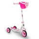 Disney Minnie 3-Wheel Girls’ Preschool Scooter, by Huffy - Walmart.ca
