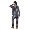 George Family Plaid Pajamas - Walmart.ca