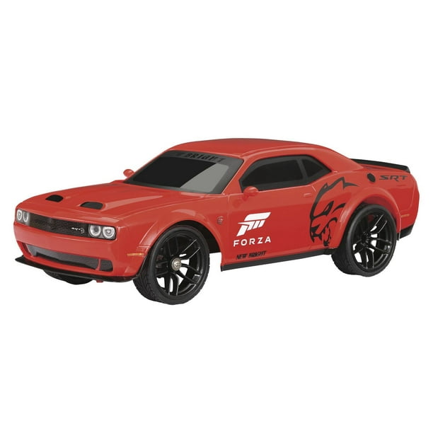 New Bright RC 1:16 Scale Remote Control Forza Challenger - Walmart.ca