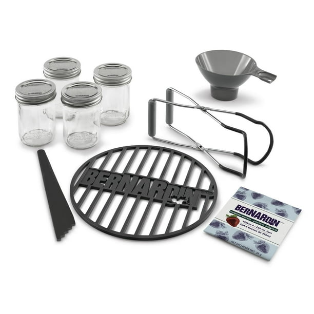 Bernardin Preserving Starter Kit - Walmart.ca