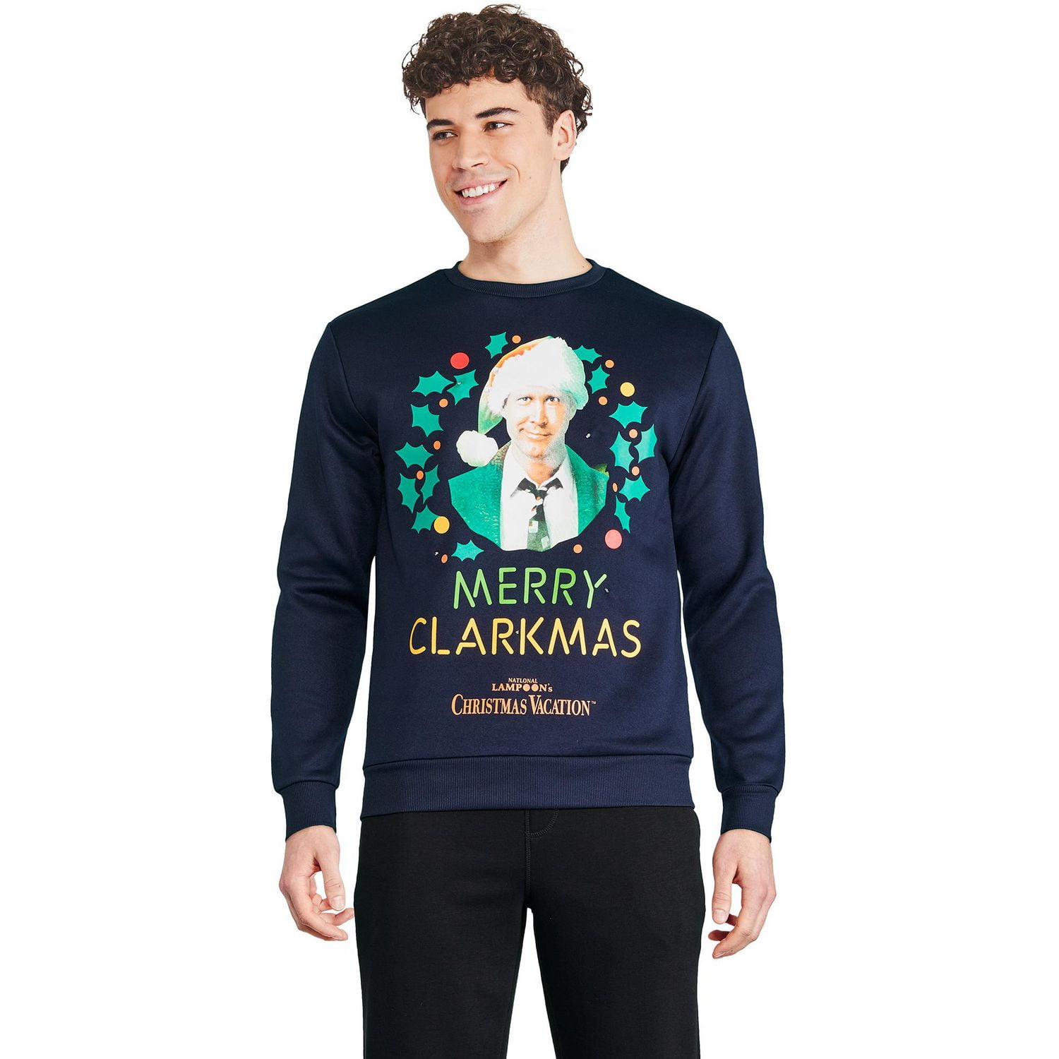 Click here for National Lampoons Christmas Vacation Mens Light Up... prices