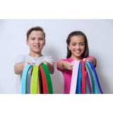 Zuru MAYKA™ Block Tape, 2 Stud, Red - Walmart.ca