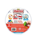Zuru MAYKA™ Block Tape, 4 Stud, Grey - Walmart.ca