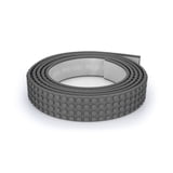 Zuru MAYKA™ Block Tape, 4 Stud, Grey - Walmart.ca