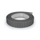 Zuru MAYKA™ Block Tape, 4 Stud, Grey - Walmart.ca