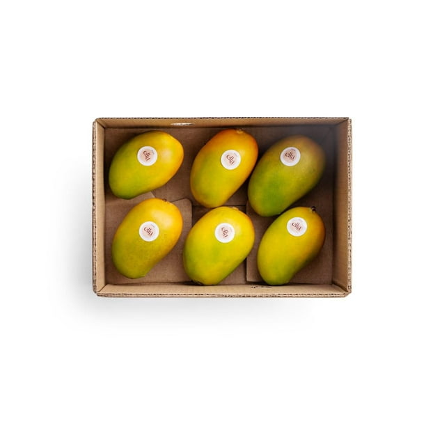 Indian Mango Case, 1 EA - Walmart.ca