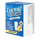 Lactaid Fact Act Chewable Tablets, Ultra Strength, 40 Count - Walmart.ca