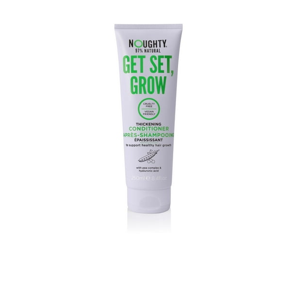 Noughty GET SET, GROW THICKENING CONDITIONER - Walmart.ca