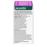 Nicorette Nicotine Inhaler Refills, Inhaler Quit Smoking and Smoking ...