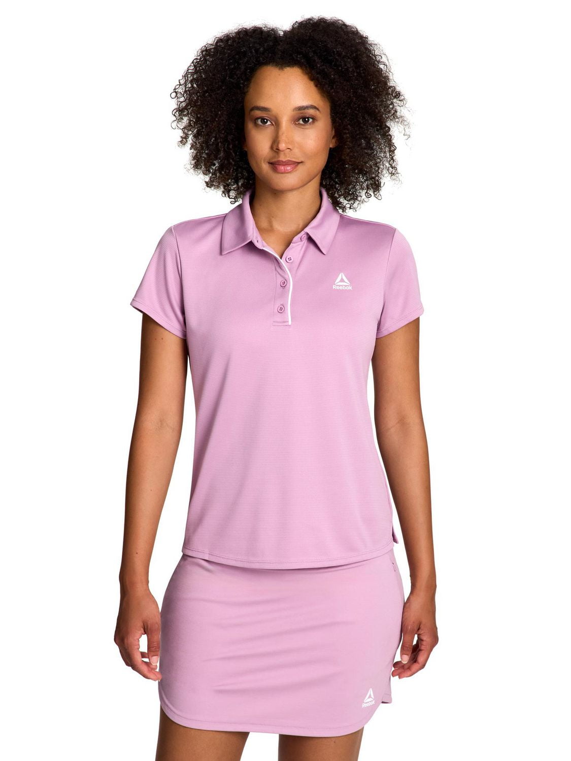 Click here for Womens Reebok Fairway Polo Xs prices