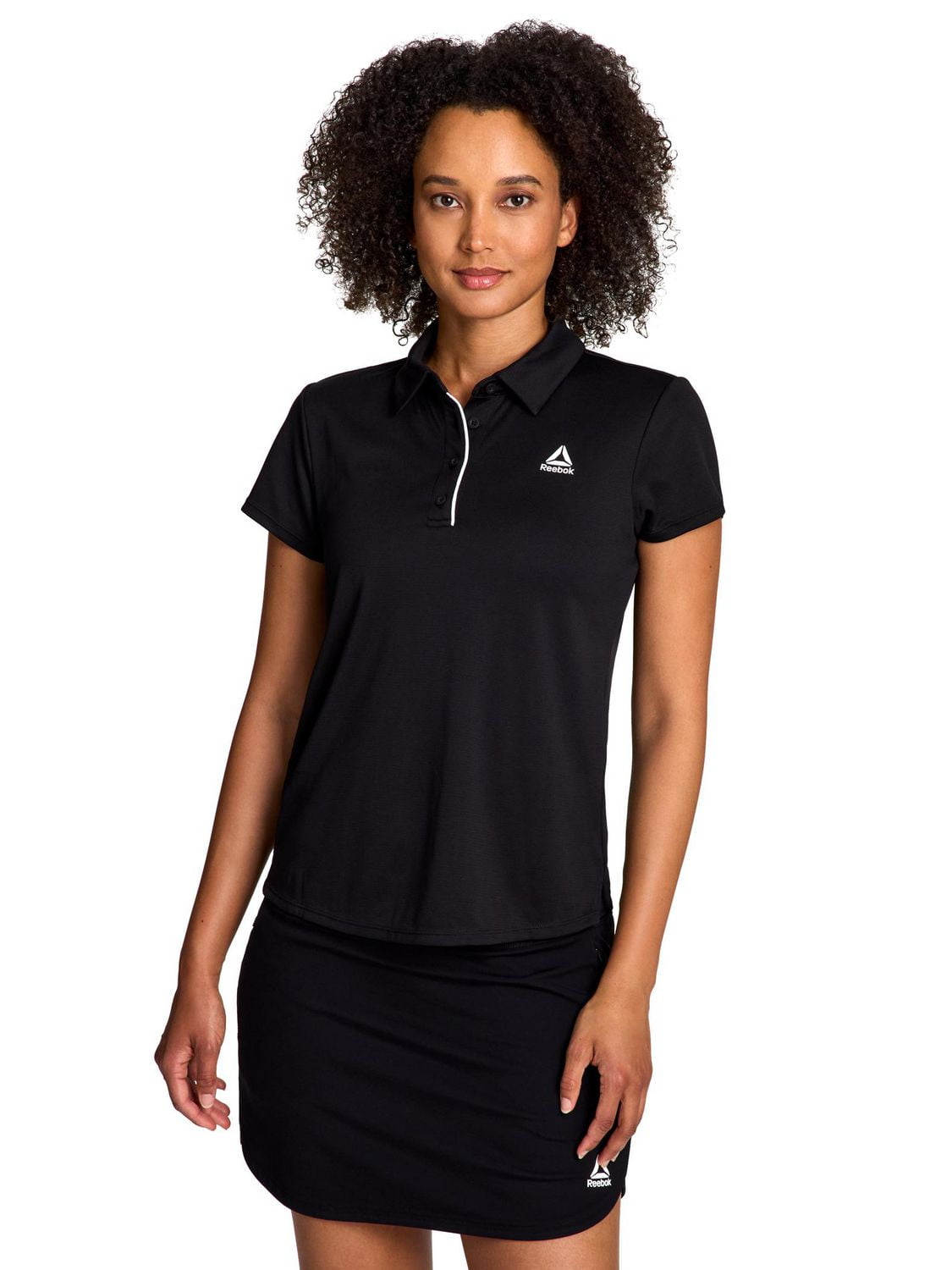 Click here for Womens Reebok Fairway Polo S prices