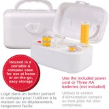 SINGER® Universal Bobbin Winder - For Class 15 and 15J Bobbins - Simple ...