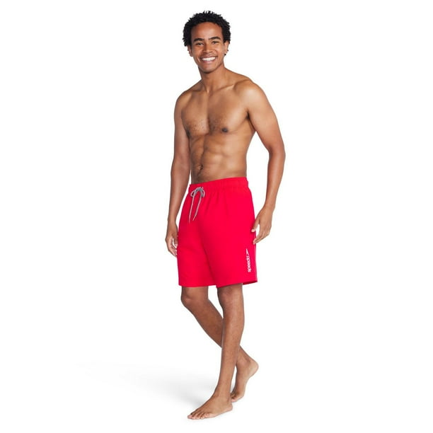 Speedo Men's Solid Volley 18" - Walmart.ca