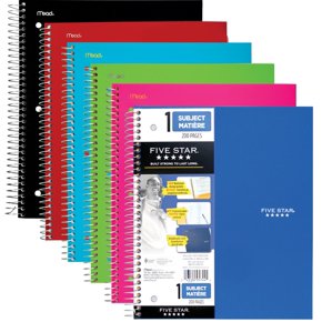 Notebooks and Notepads | Walmart Canada