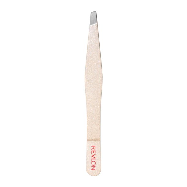 Revlon® The Designer Collection Slanted Tweezers, 1 count - Walmart.ca
