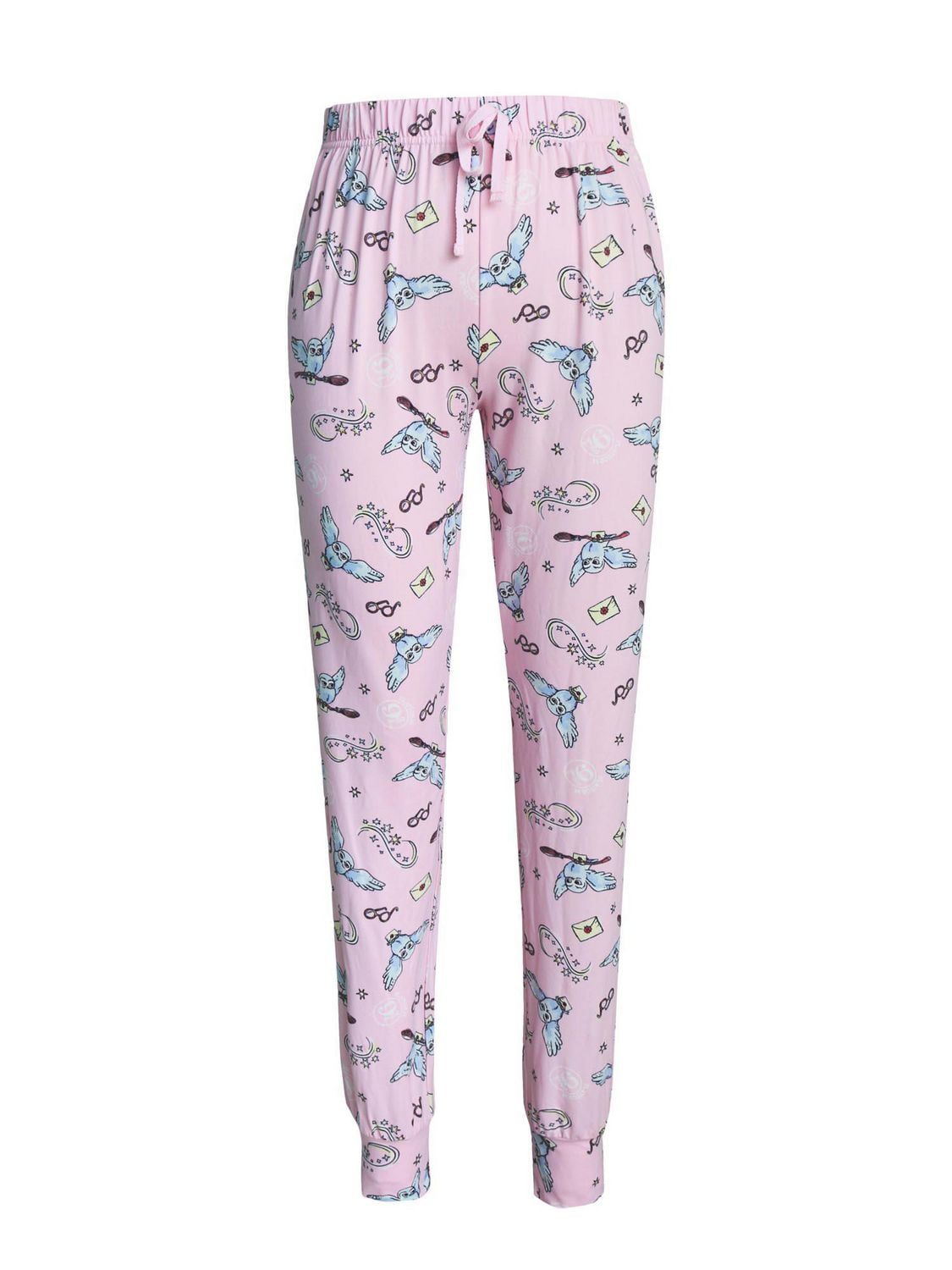 Click here for Harry Potter Sleep Pant - Adults - Ladies M prices