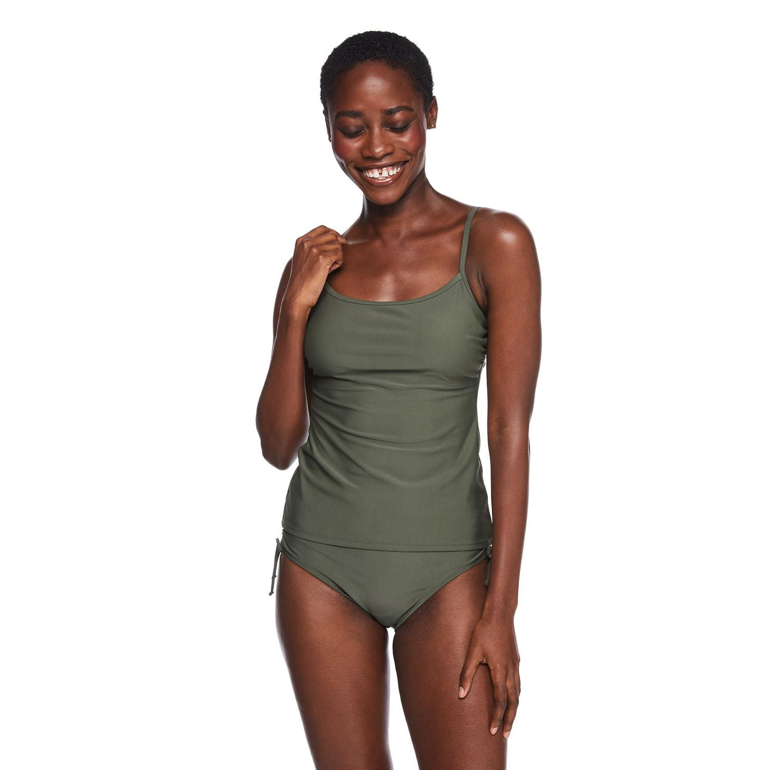 Click here for George Womens Tankini S prices