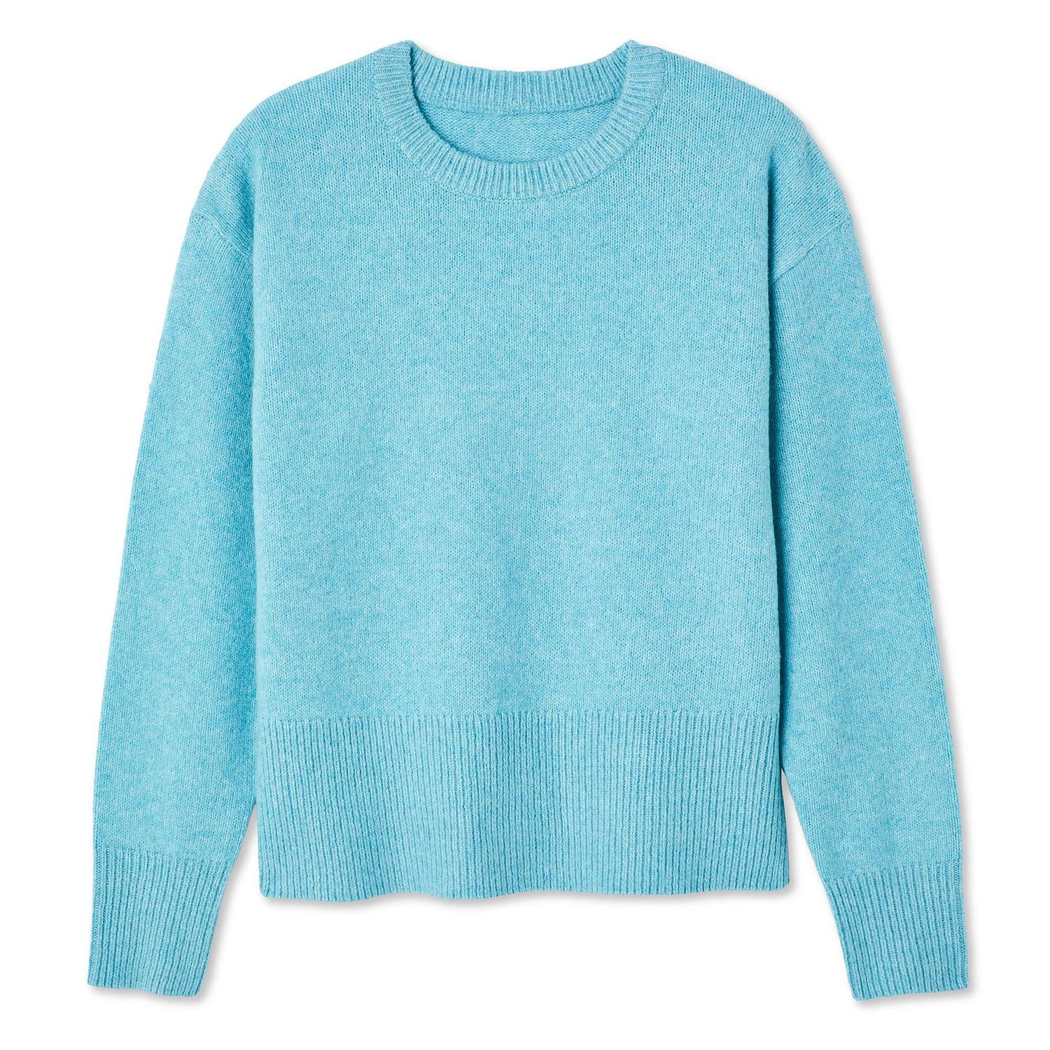 Click here for George Girls Crew Neckline Sweater Xs prices