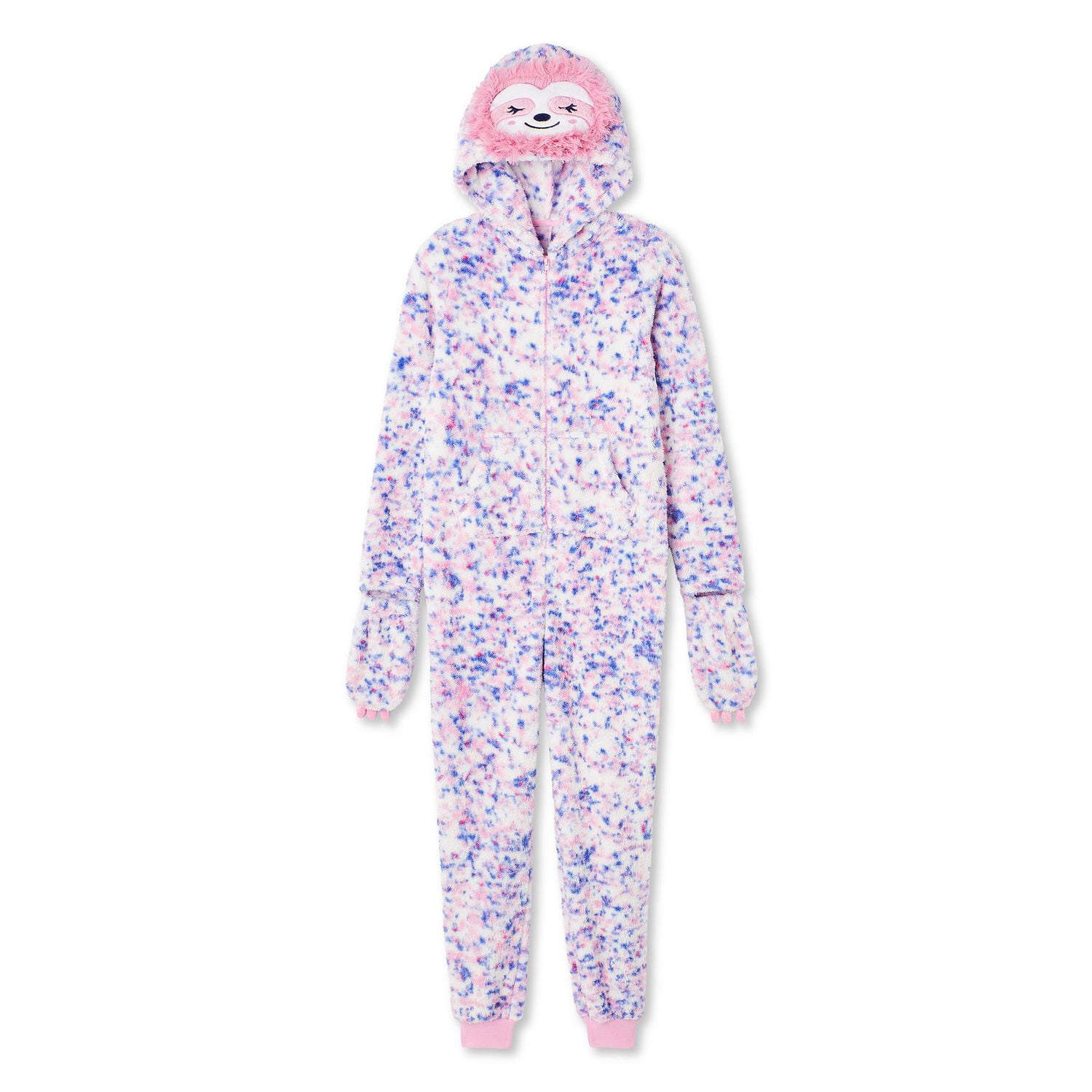 Click here for George Girls Plush Sleeper L prices