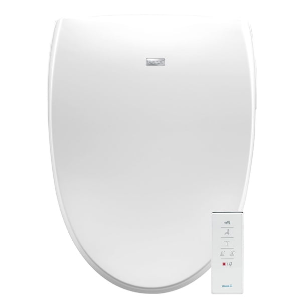 Bidet Bio Bidon A8 Serenity Luxury - Blanc allongé - Walmart.ca