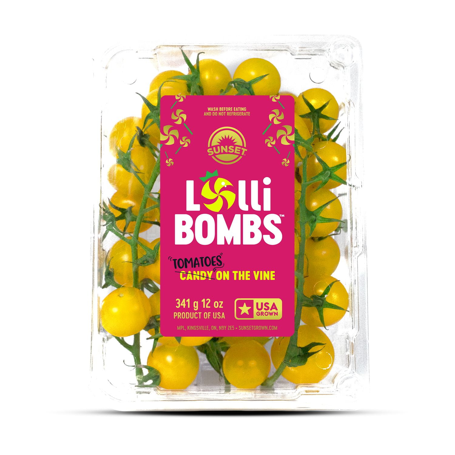 Click here for Sunset Lollibombs  12oz prices