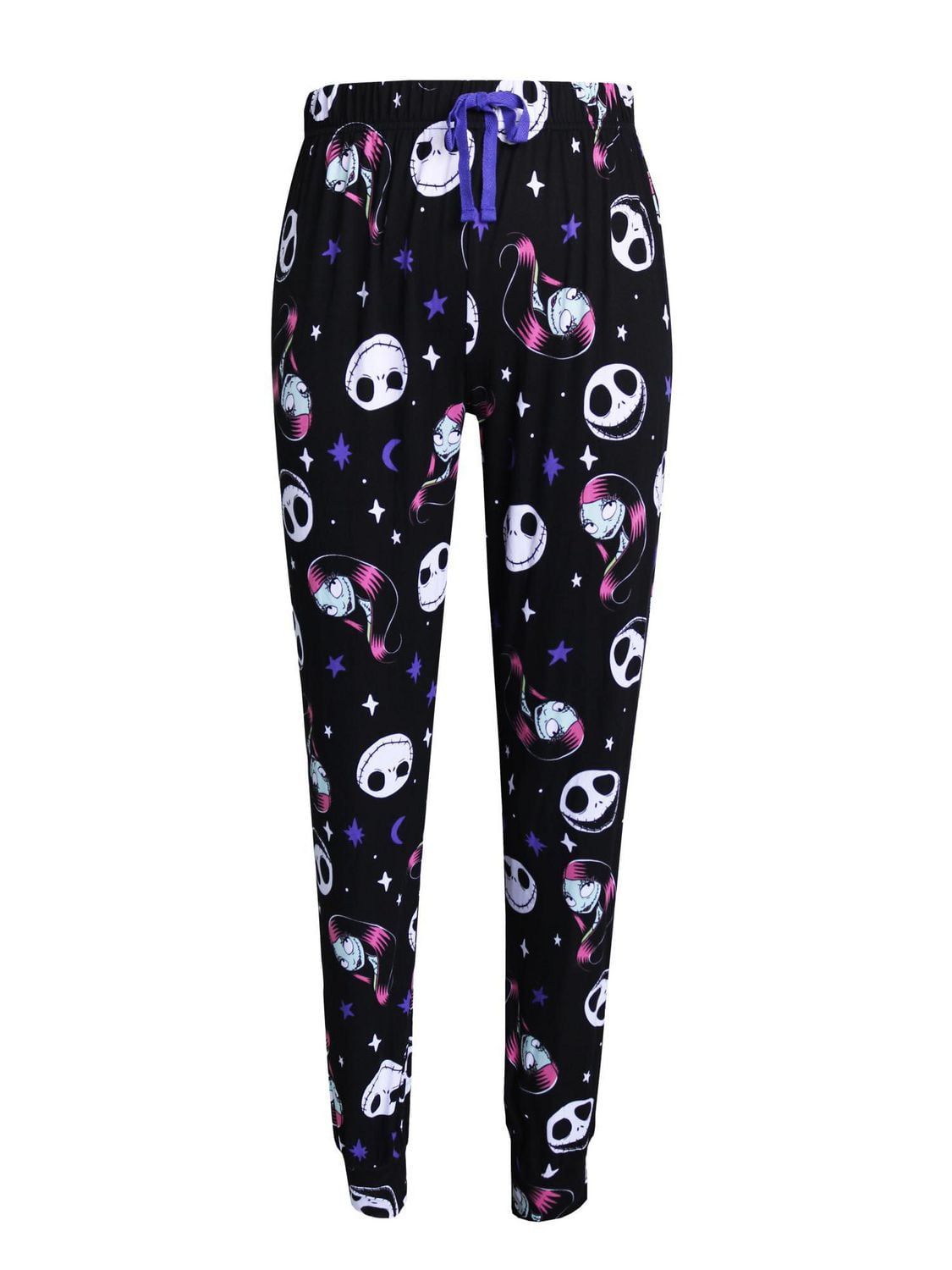 Click here for Night Before Christmas Knit Sleep Pant - Adults -... prices