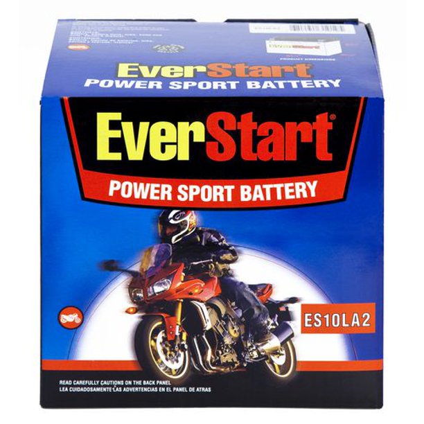 EverStart Battery ES10LA2 - Walmart.ca