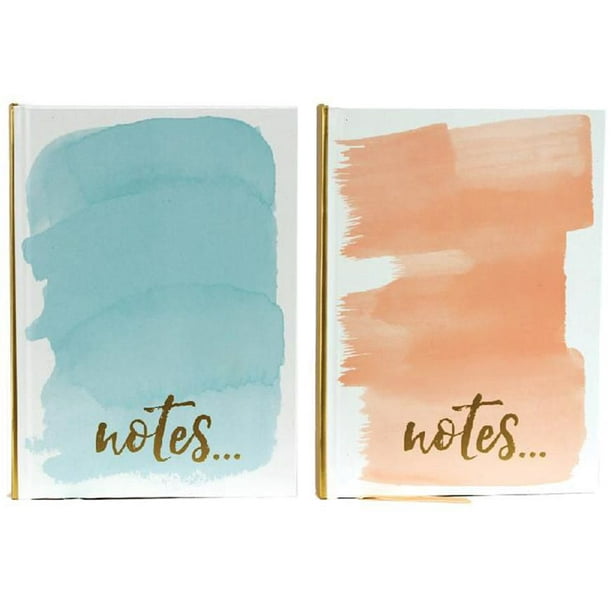 Hilroy Painted Notes Journal - Walmart.ca