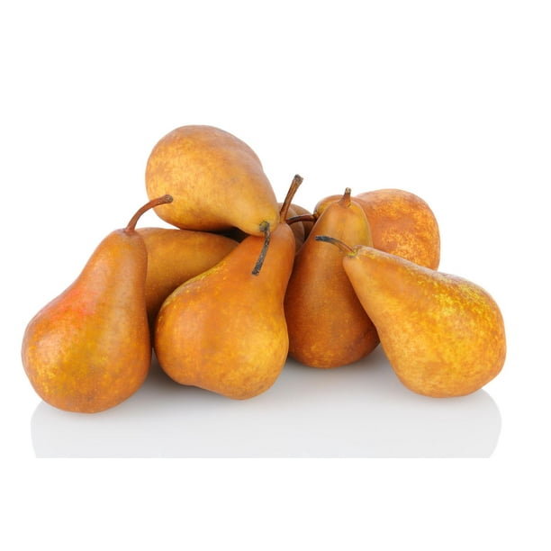 Pear, Bosc, 4.40 lb - Walmart.ca