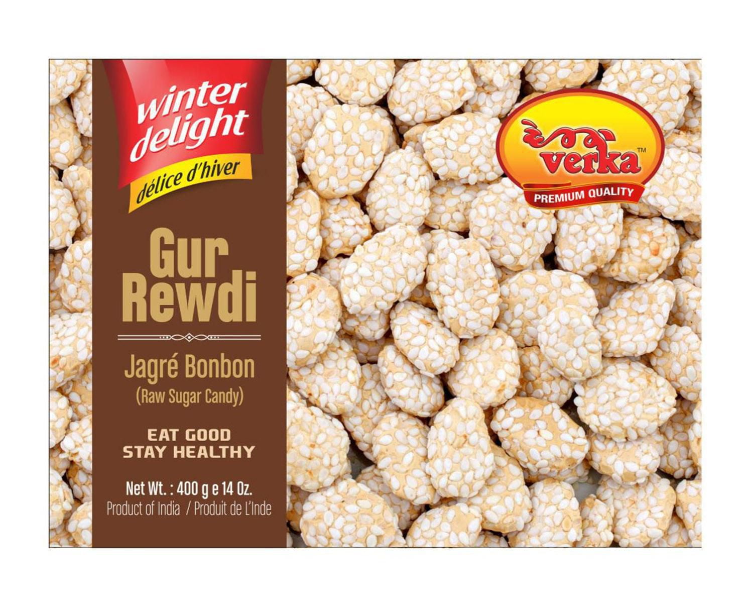 Gur Rewdi | Walmart Canada