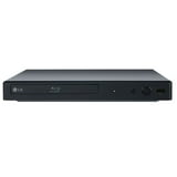 LG BP350 Smart Wi-Fi Blu-ray / DVD Disc Player - Walmart.ca