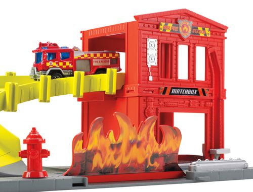 Matchbox - Adventure Links Playset Assortment | Walmart Canada