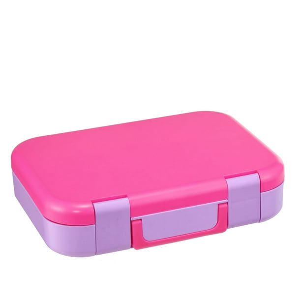 Mainstays Kids Bento Lunch Box, Mainstays Carrying Lunch Box - Walmart.ca