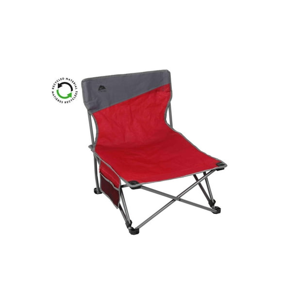 Ozark Trail LOW EVENT CHAIR - Walmart.ca