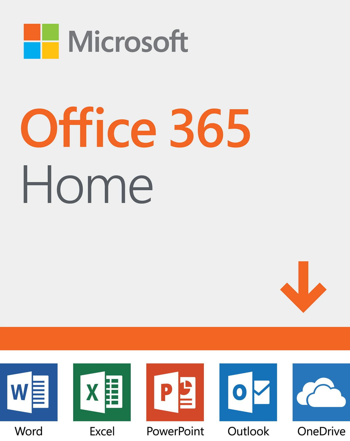 Microsoft Office 365 Home 2019 Bilingual Download Walmart Canada How To 