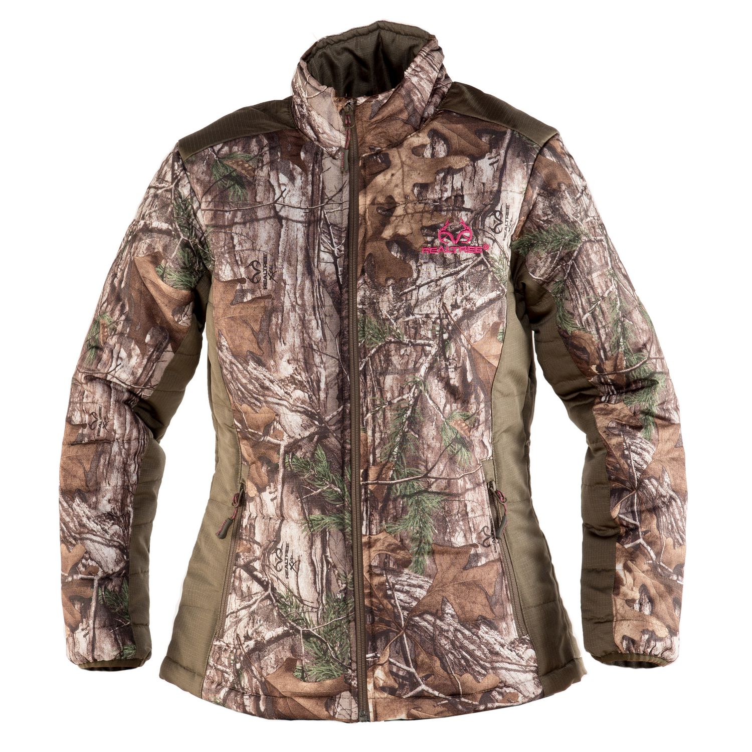 Realtree Women's Bubble Jacket | Walmart Canada