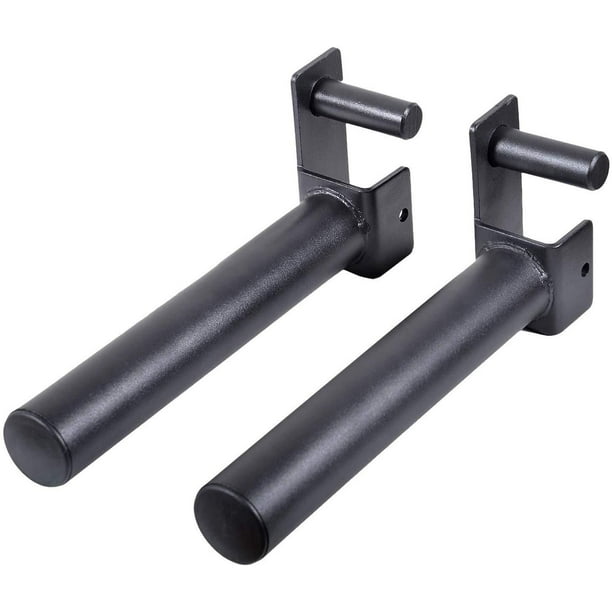 CAP Barbell 2-Inch Olympic Plate Holders, Attachment for FM-CS7000F-2 ...