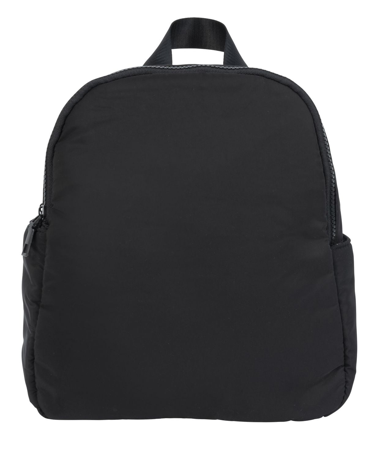 Click here for Time And Tru Double Dome Zip Backpack One Size prices