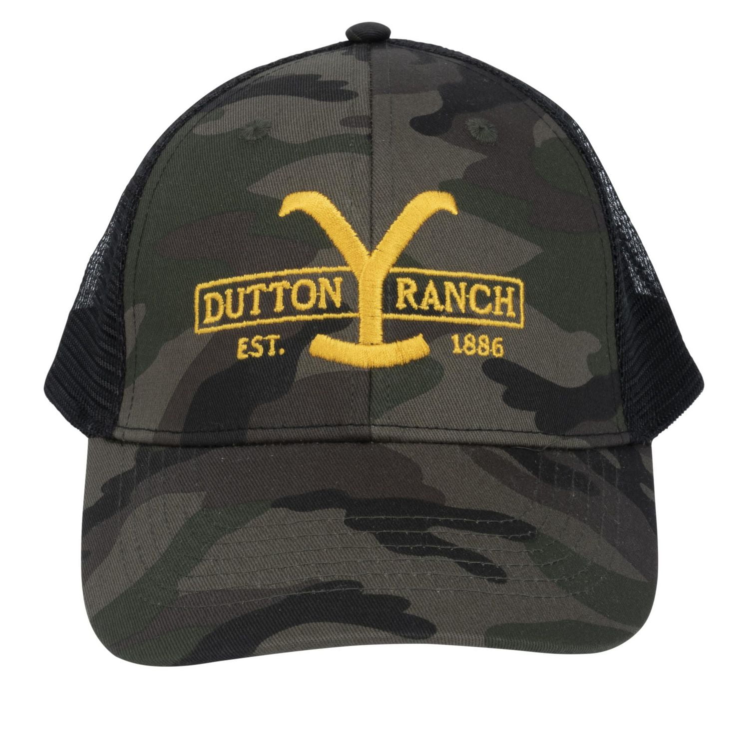 Click here for Yellowstone Cap One Size prices