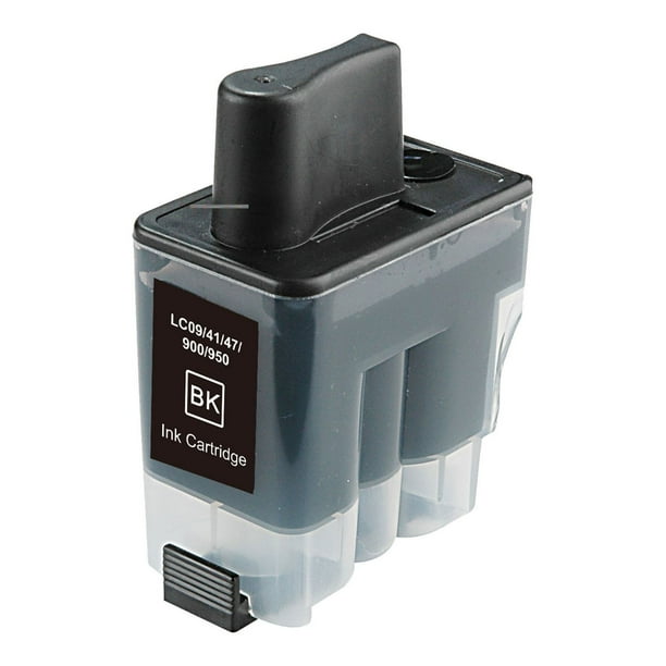 L-ink Compatible Ink LC41 Black (LC41BK, LC-41) - Walmart.ca