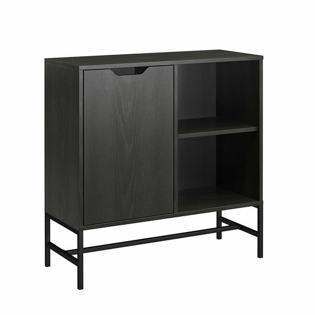 Ameriwood Home Modine Bookcase, Navy - Walmart.ca