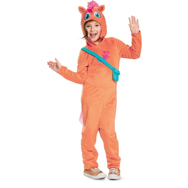 Disguise MLP Sunny Starscout Jumpsuit Girl Costume - Walmart.ca