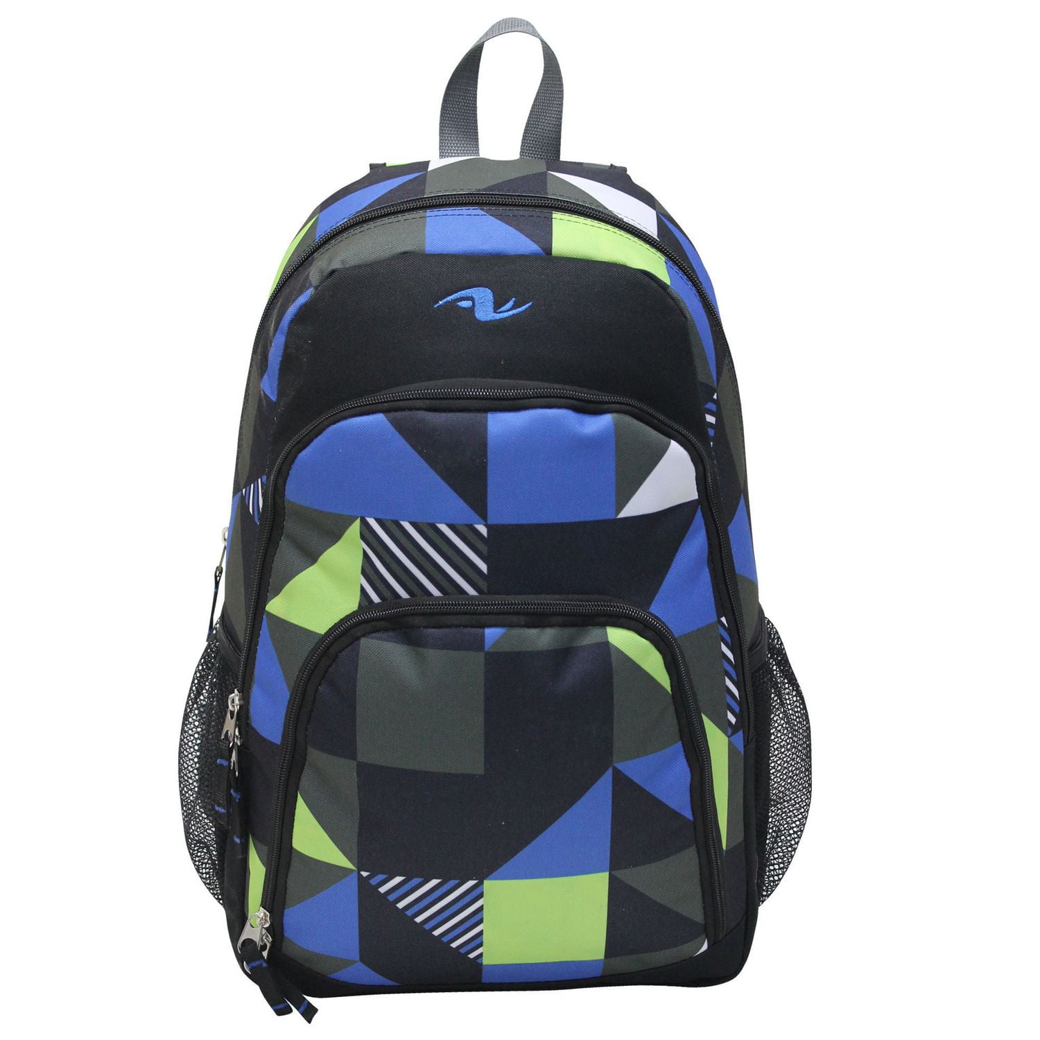 Athletic Works Multi Compartment Backpack | Walmart Canada