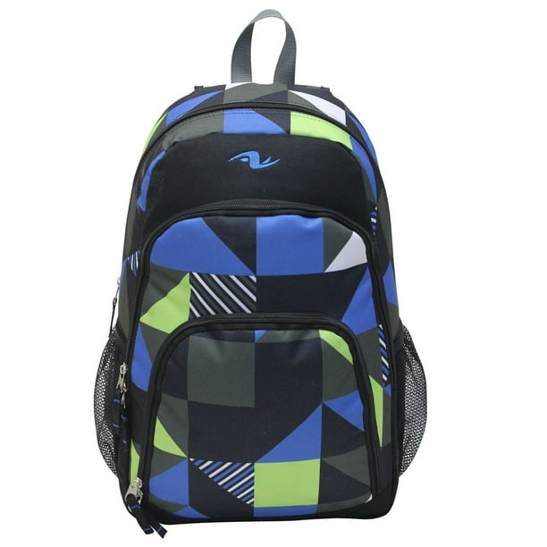 Athletic Works Multi Compartment Backpack - Walmart.ca