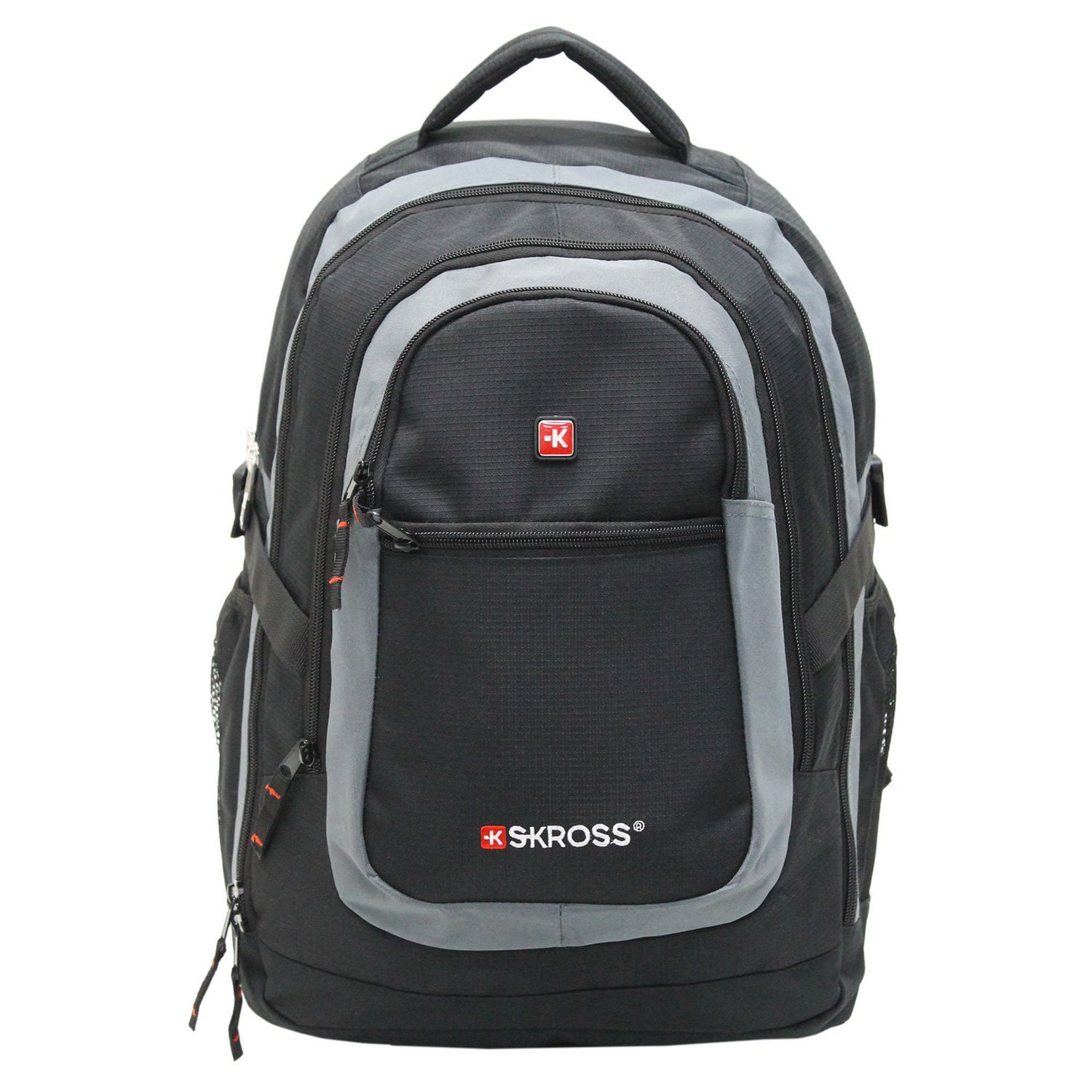 SKROSS Multi Compartment Backpack | Walmart Canada