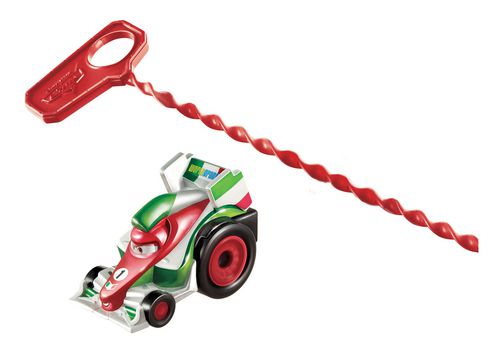 Cars - RIPLASH RACERS - Francesco | Walmart Canada