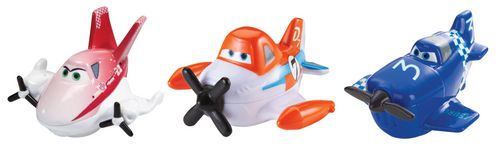 Planes - MICRO DRIFTERS 3-Pack | Walmart Canada